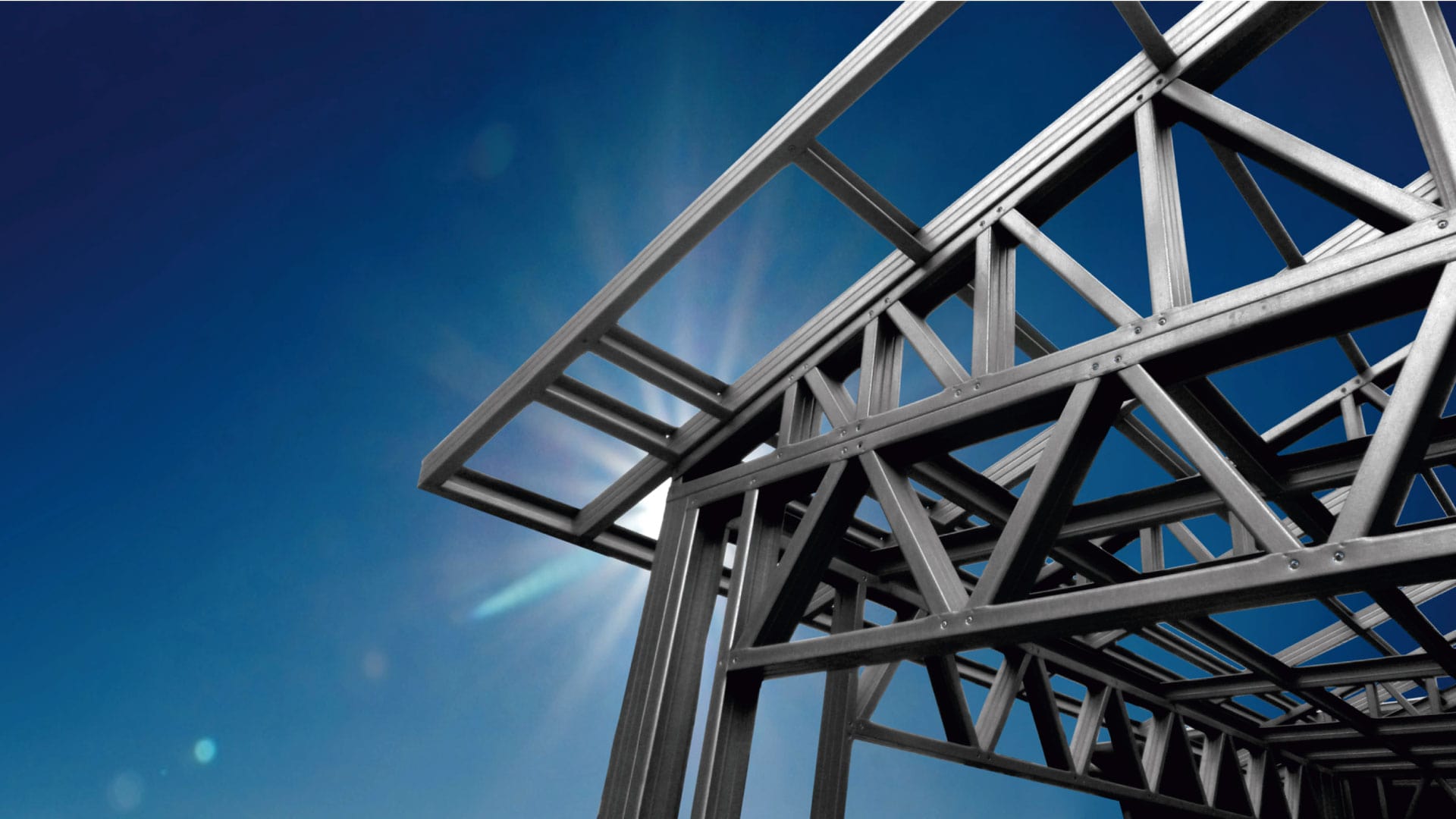 Light Steel - Lighthouse Steel